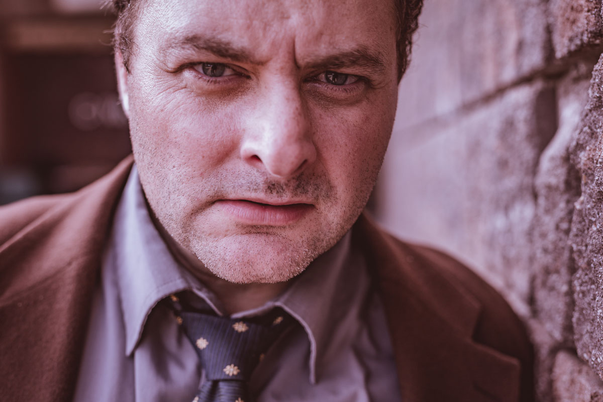 Rikki Wright - Actor - Resume